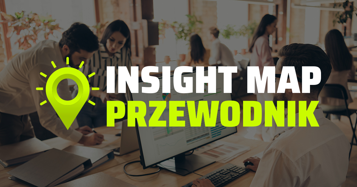 Porady - Insight Map Przewodnik - jak zamawiać i kupować badania